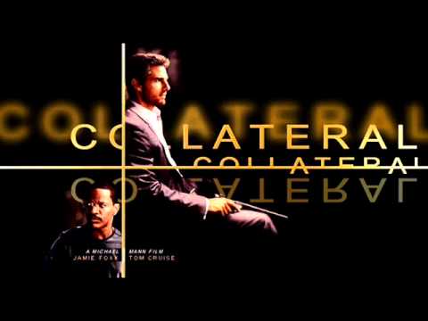 robotGEEK'S Cult Cinema: Collateral Film Review; Michael Mann's Last Hurrah