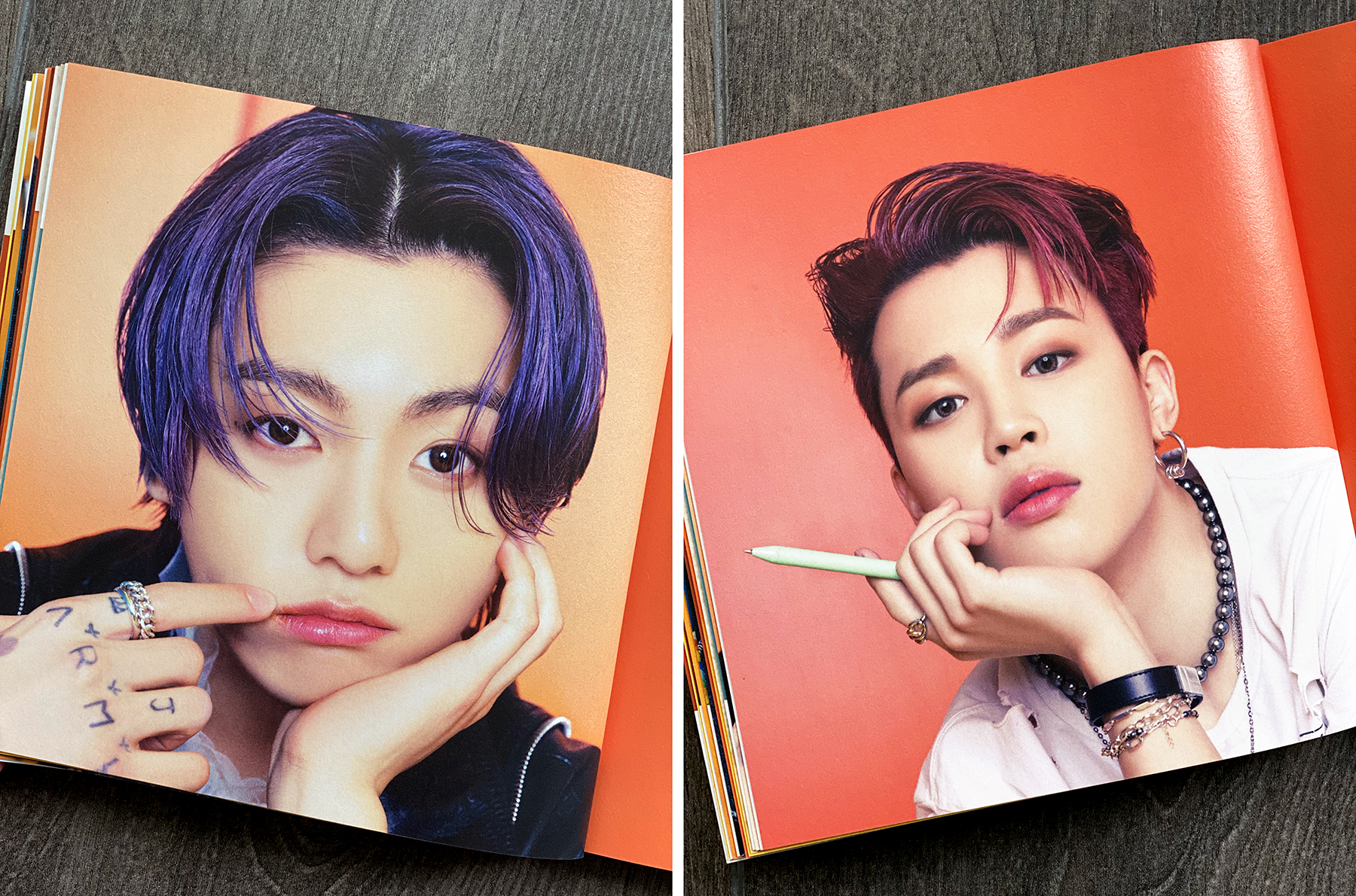 Unboxing: BTS — "Butter" Single CD: Cream Version | CIRCUITS OF FEVER