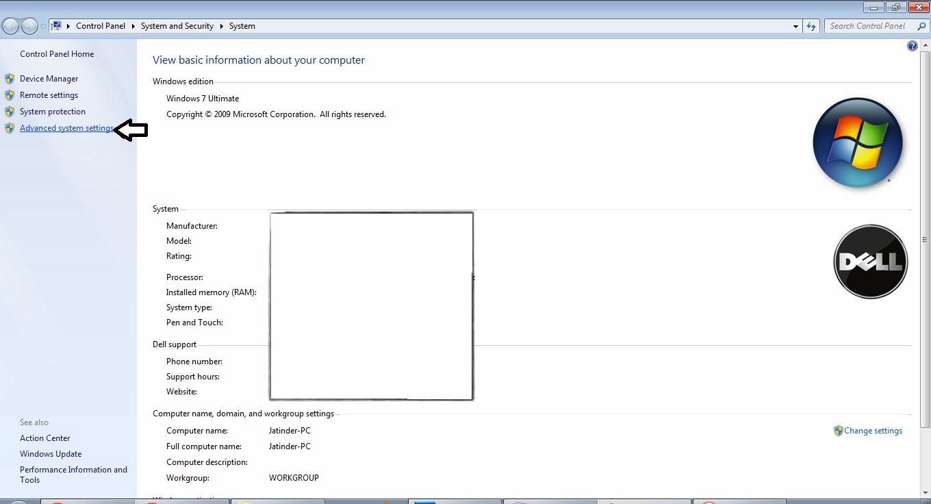 Java: How to install and configure java(JDK) environment to develop ...