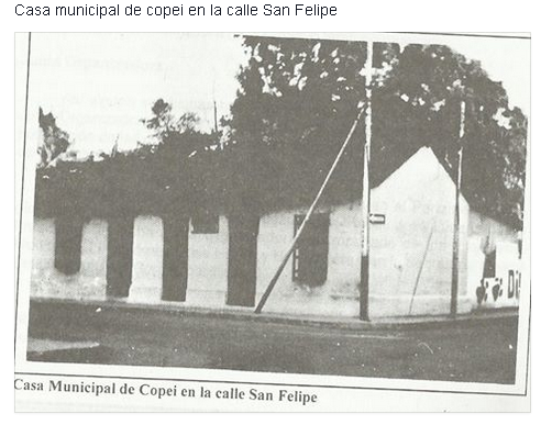 Patrimonio Historico-Cultural de la Parroquia Sarare: Patrimonio ...