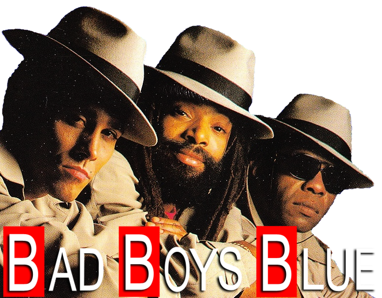 BAD BOYS BLUE