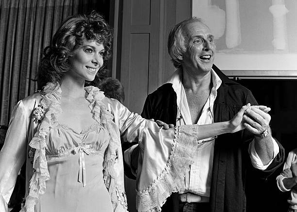 Los Angeles Morgue Files: "Wonder Woman" Costume Designer Donfeld 2007 ...