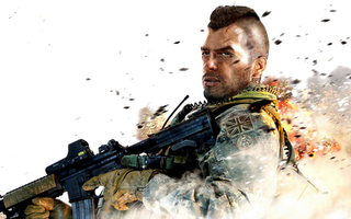 Top Render: Renders - Call OF Duty