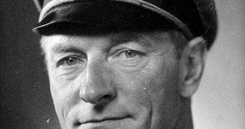 Ritterkreuzträger: Karteikarte of General der Infanterie Erich Abraham