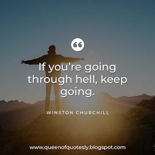 quotesly: 5 quotes to end the work week