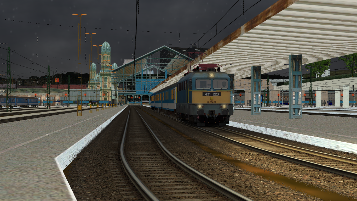 Magyar MSTS blog: Történelem: Microsoft Train Simulator