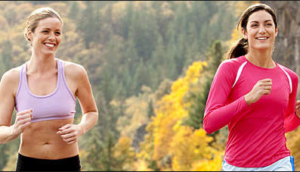 Easy Ways to Get Fit in Your Neighborhood - PRO HEALTH