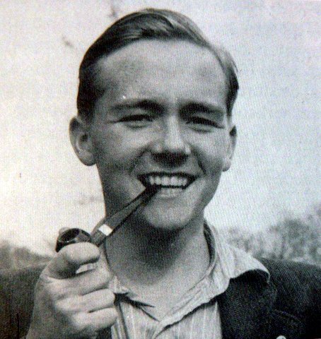 Fra dunkle væld: Fragmenter fra frihedskampen