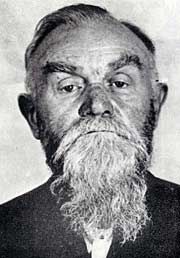 ORTHODOX CHRISTIANITY THEN AND NOW: Holy New Hieromartyr Gorazd of ...