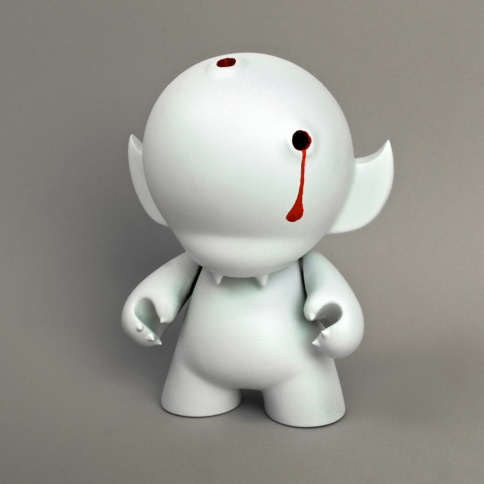 NEVERCREW's BLOG: Munnyworld Megacontest Customs!