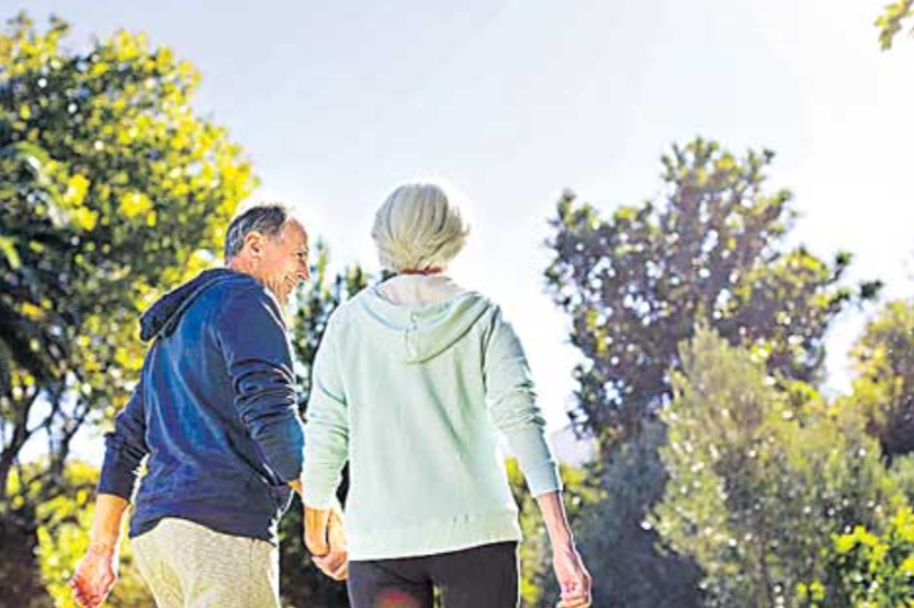 Human Lifespan: How long can a man live? | TLMWEB