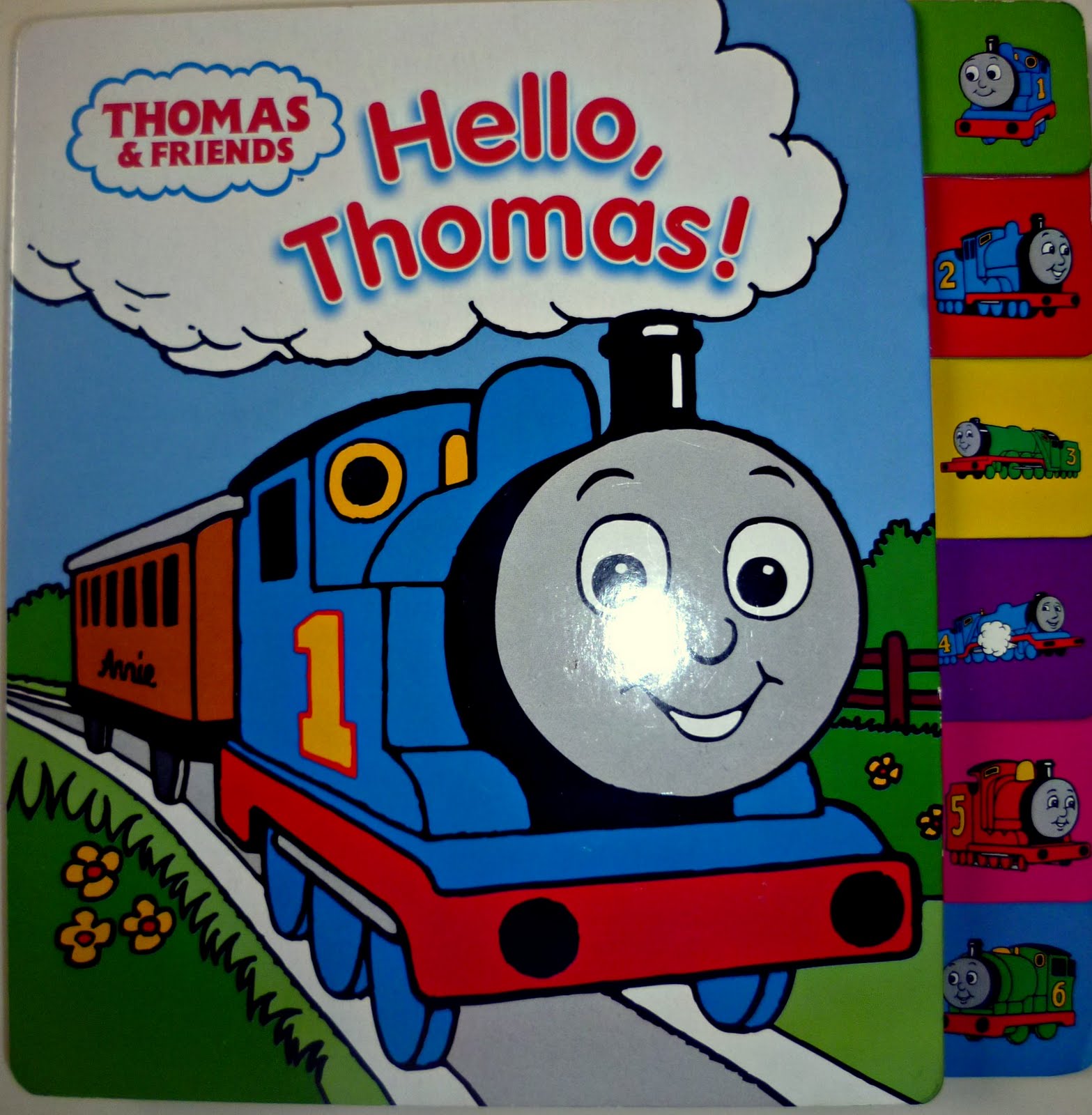 Little Parade - Your Favourite Children's Online Bookstore: BK1006 ...