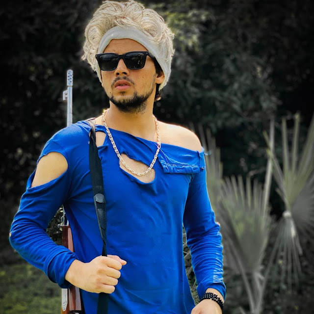 instagram star zayn saifi complete biography