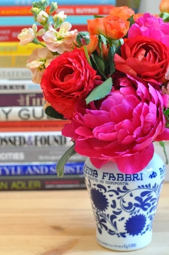 Have Some Decorum: Valentine's Day Flower Snob