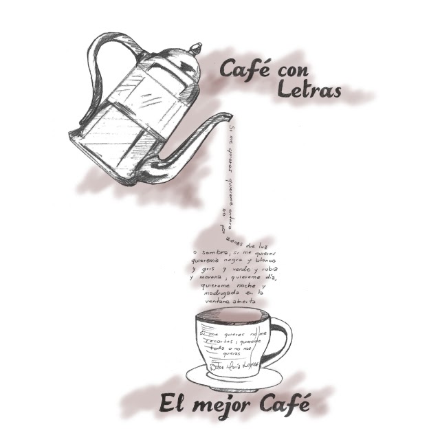 noticias unaula: Hoy, Café con Letras