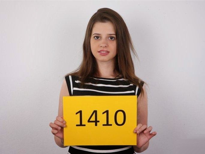 XXX-Casting - Video Casting: CzechAV - Czech Casting Roxana #1410