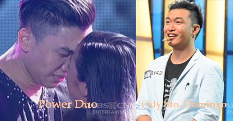 Power Duo, Ody Sto. Domingo advance to PGT 5 Grand Finals