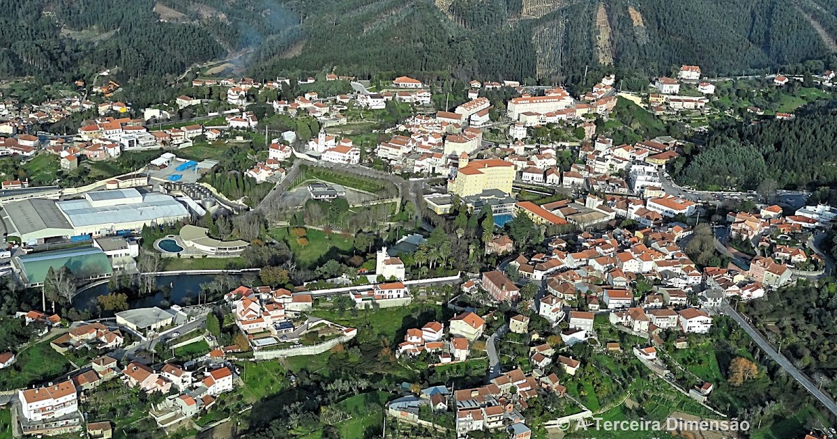 A Terceira Dimensão: Luso