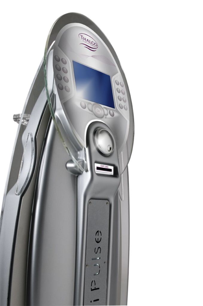 Em Directo: Beleza: iPulse da Thalgo