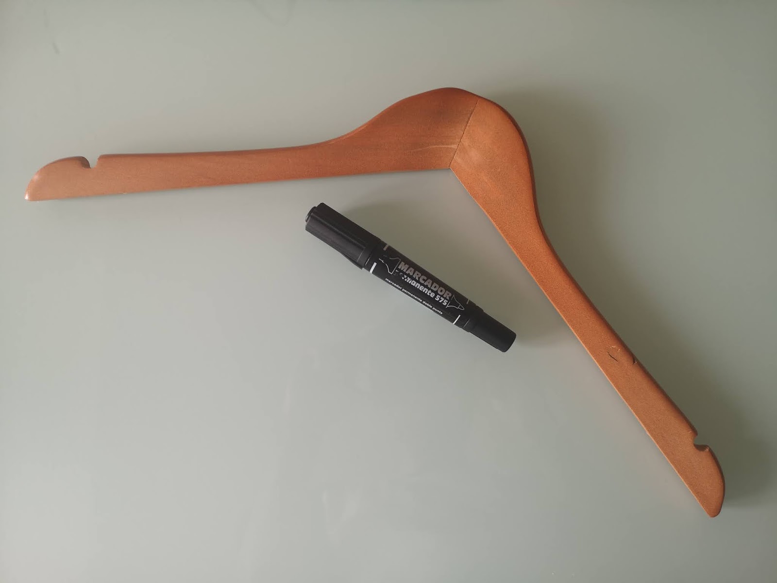 Creciendo Juntos: Arco