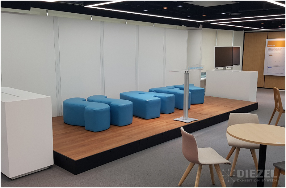 바닥시스템: floor booth ,floor booth rent ,이동식유리바닥, 전시회유리바닥, 박람회유리바닥,유리바닥시스템 ...