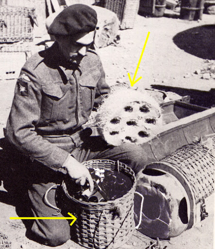 Kampfgruppe Willow: D-Day and Arnhem, supplies from the sky! Airborne ...