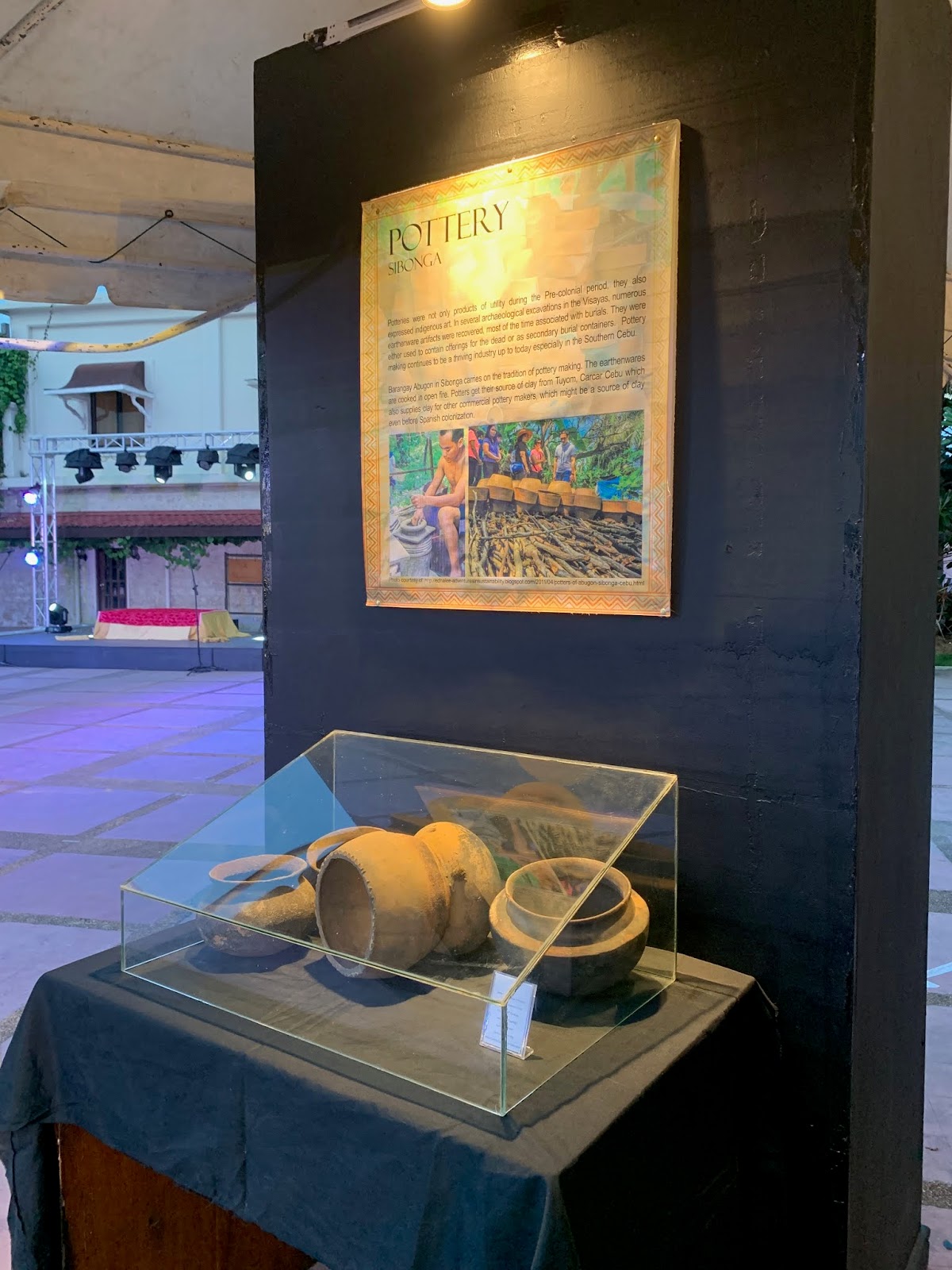 Gabii sa Kabilin 2019: Museo Sugbo