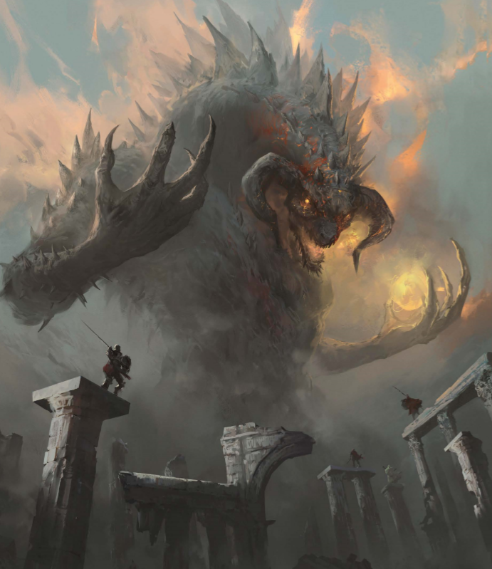 Dreams in the Lich House: Get Your Mythology on with Odyssey of the ...