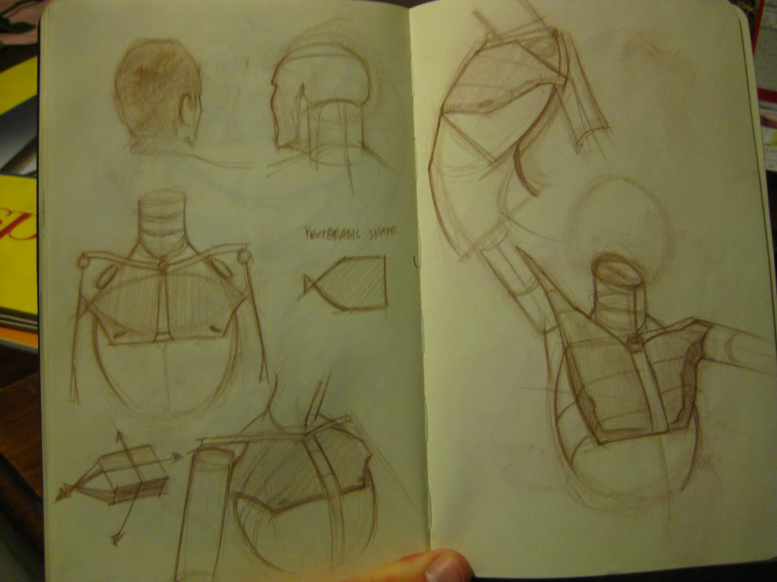 The BYU Animation App