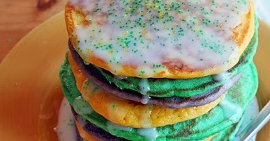 love, elizabethany: 5 king cake recipes for fat tuesday