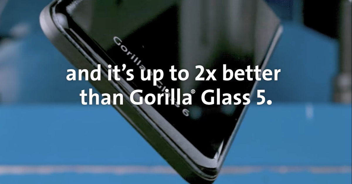 Apa Benar Layar Yang Digunakan iPhone Gampang Pecah? | PUKEVA