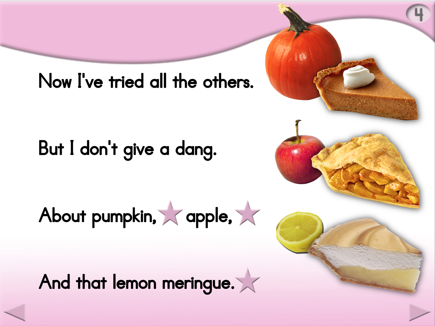 Animated Step-by-Steps®: FREE Sweet Potato Pie Animated Step-by-Step ...