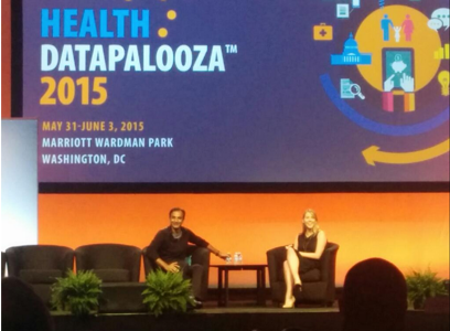 Health Datapalooza’15