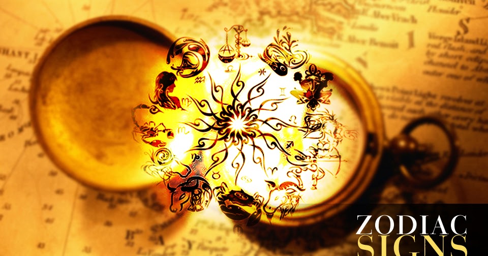 Symbols and directions of rashi (zodiac signs) - Vedic Astrology Blog
