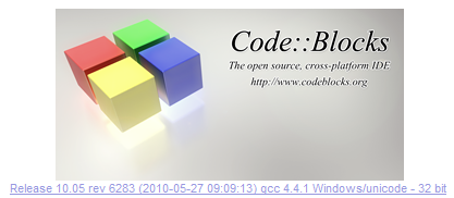Codeblocks Online
