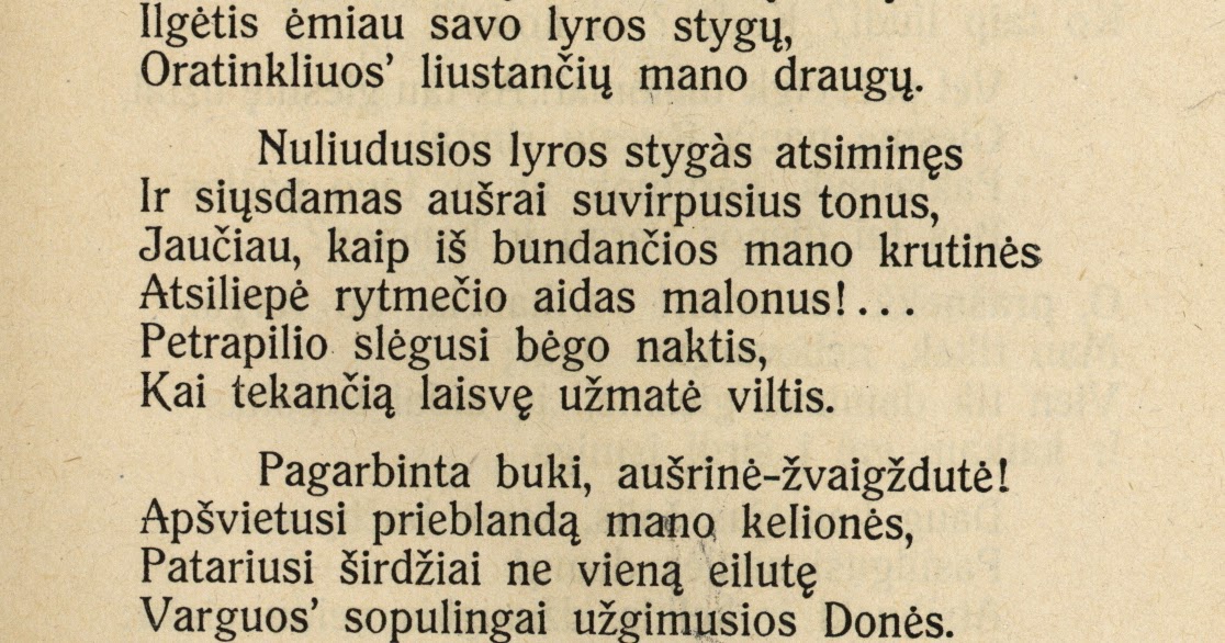 šis tas apie šį tą: (1223) Visiškai tarp kitko: apie voratinkius be v