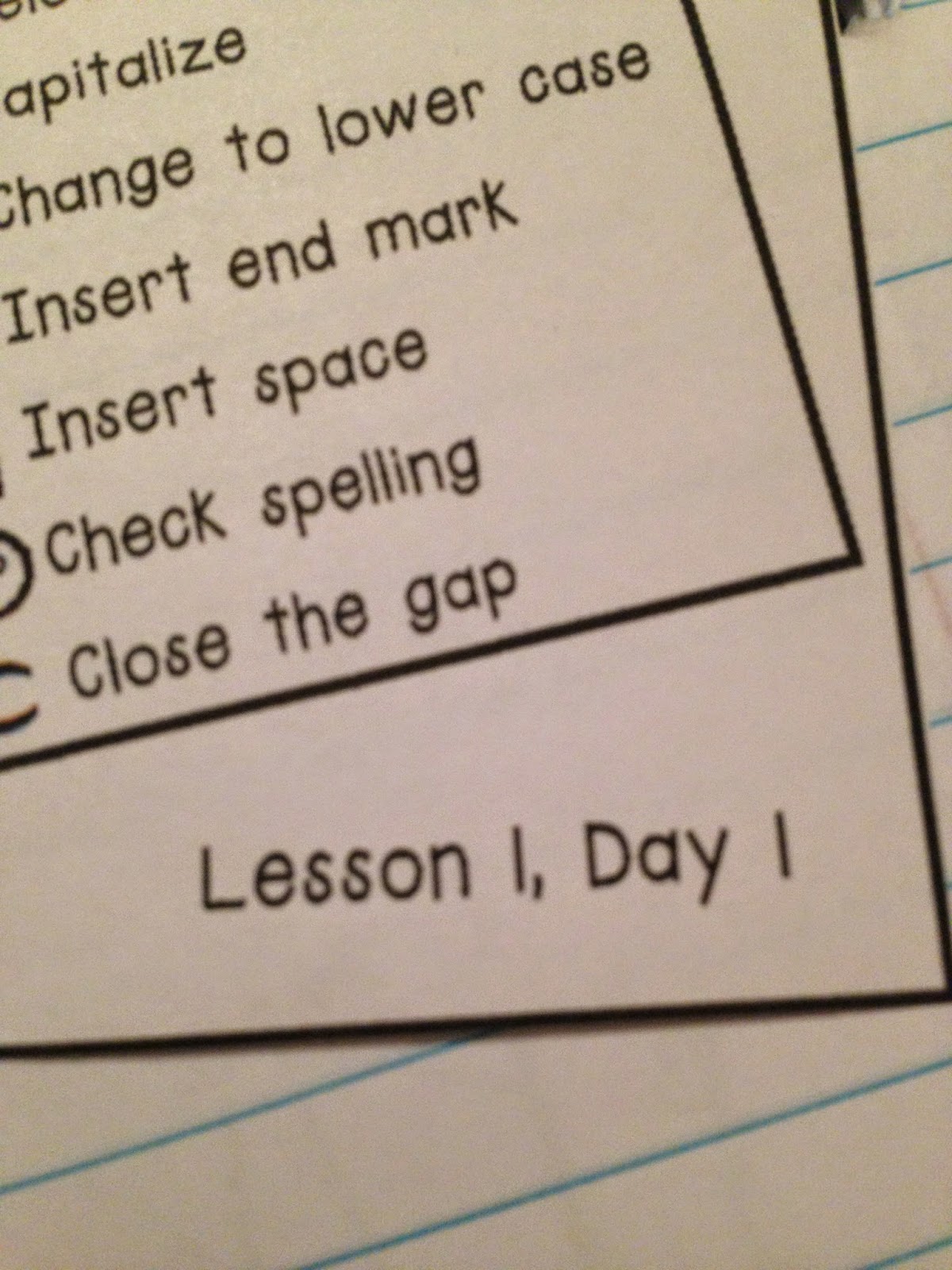 Journeys Interactive Notebooks for Lessons 1, 2, and 3! TONS of ...