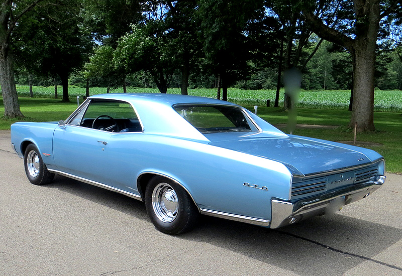 Hot Rod And Cruisers AB