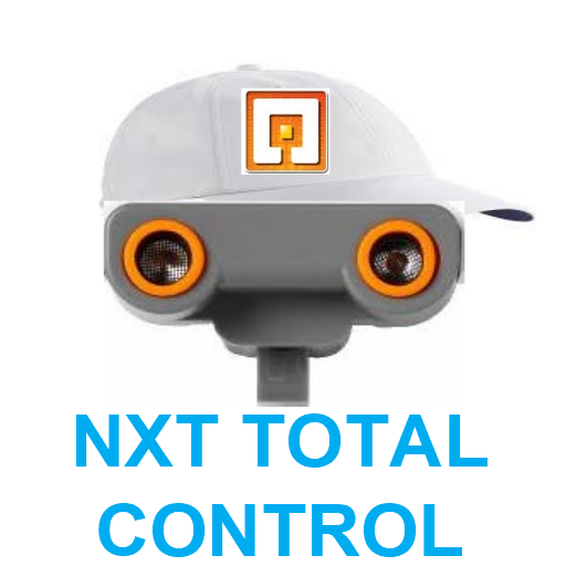 NXT Control Total control Bluetooth para Lego Mindstorms NXT: Utilizar ...