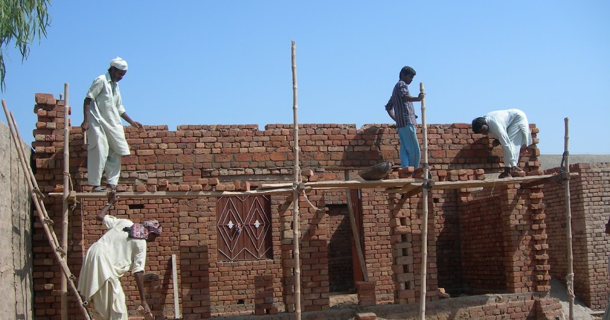 AQ Contractors & Builders