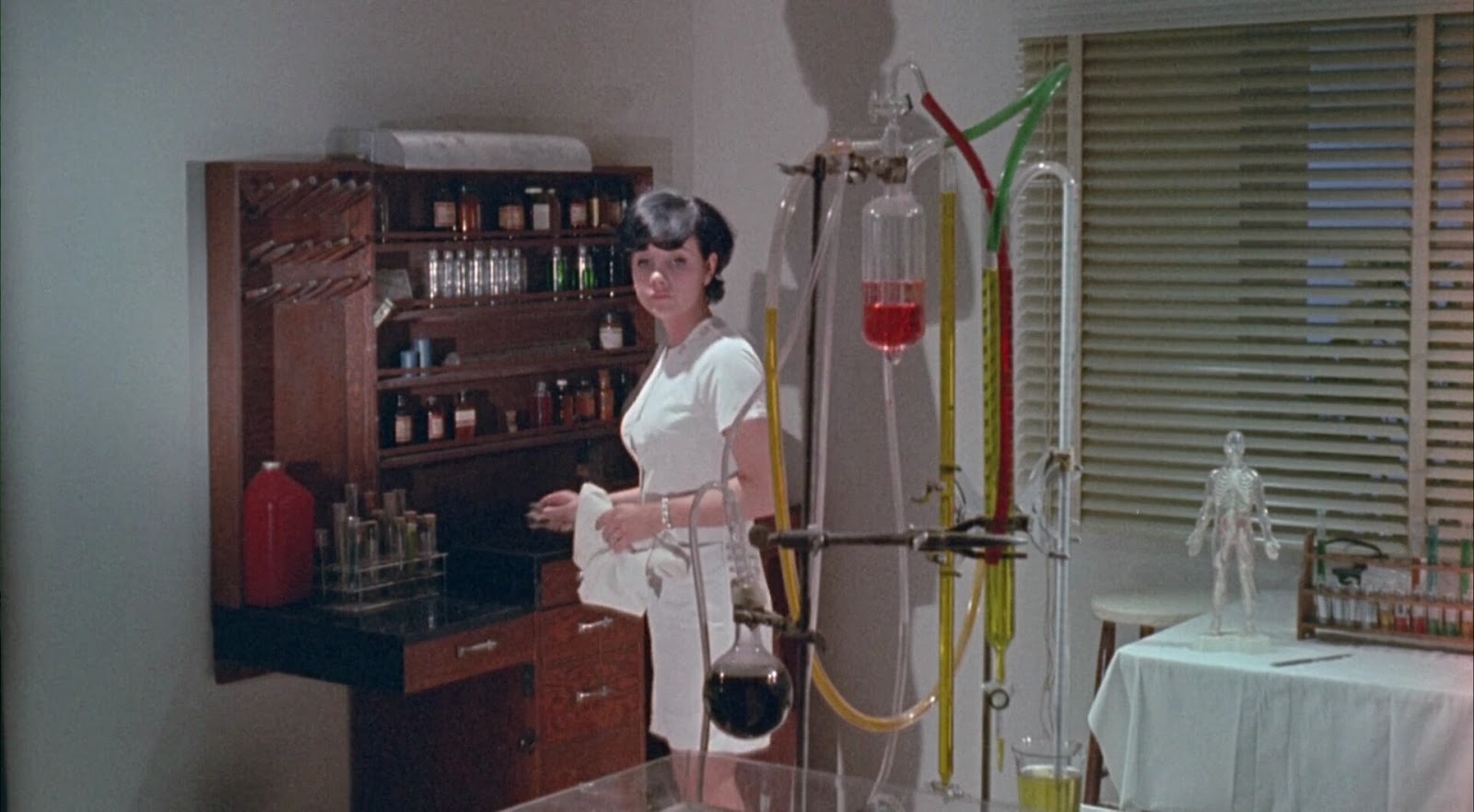 Realm Of Retro : THE ASTRO ZOMBIES (1968)