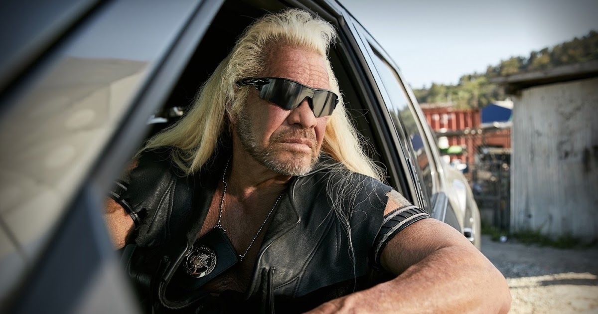 Dog's Most Wanted Season 1 : Dog's Most Wanted Season 1 Episode 3 ...