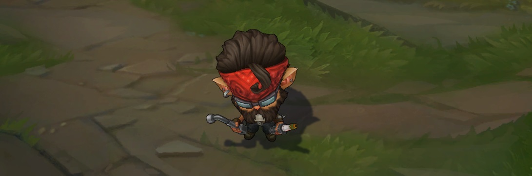 Surrender at 20: Champion & Skin Sale: 6/15 - 6/18