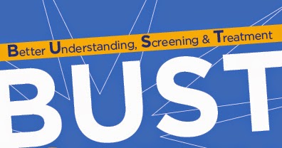 Empowered by hope: A PHA Diary: Busting Clots and Myths: Why Early ...