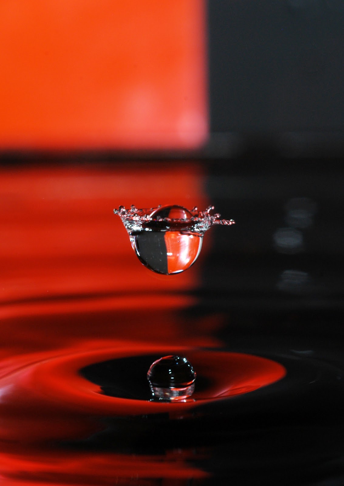 Random Stuff: Floating Symbols