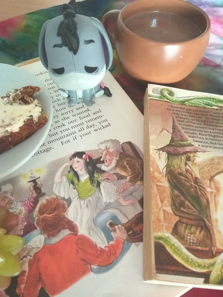 The Vince Review: Famous Comic Grouches