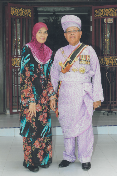 Undang Luak Johol: Galeri 1