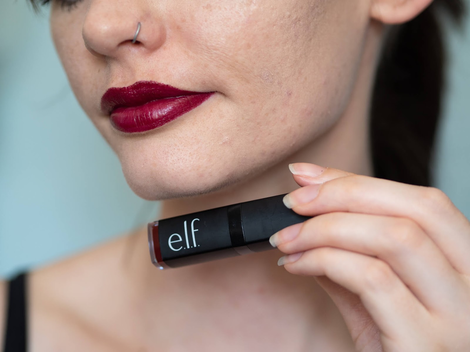 3 Lipsticks For This Autumn — A Little Peculiar