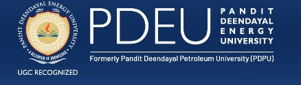 Pandit Deendayal Petroleum University (PDPU) Recruitment 2021 ...