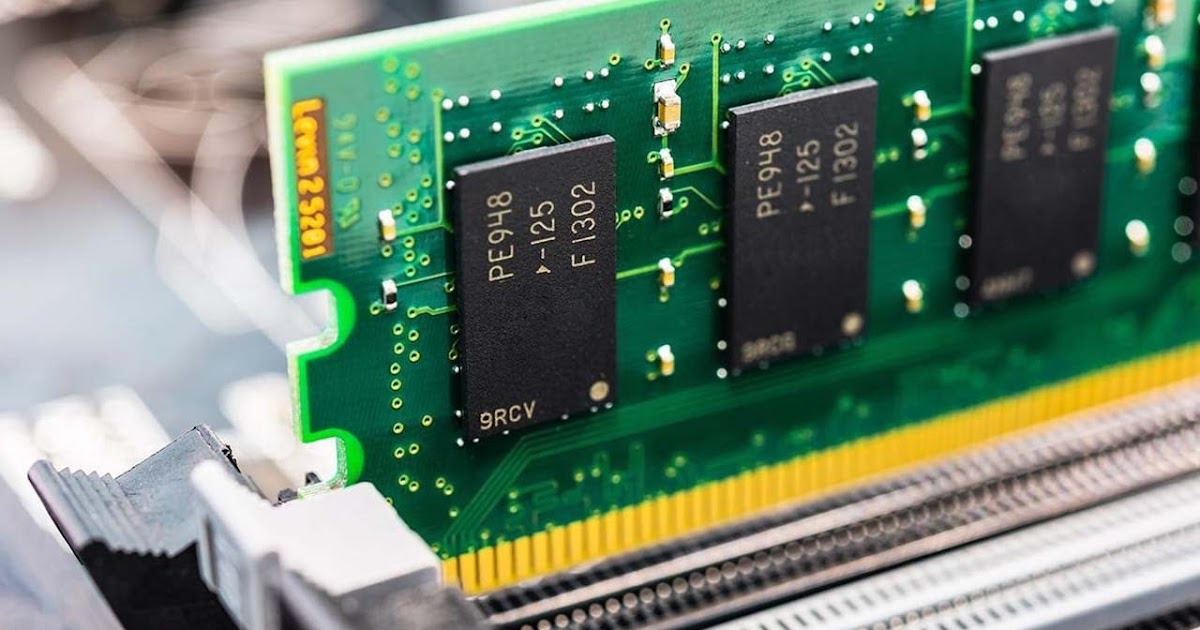 Pengertian RAM , ROM dan CACHE MEMORY | TukangSoft